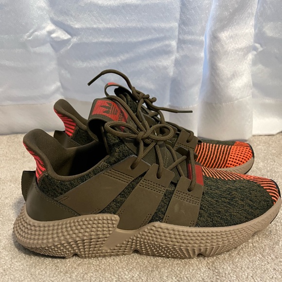 adidas Originals | Shoes | New Adidas Originals Prophere J Sneakers In ...